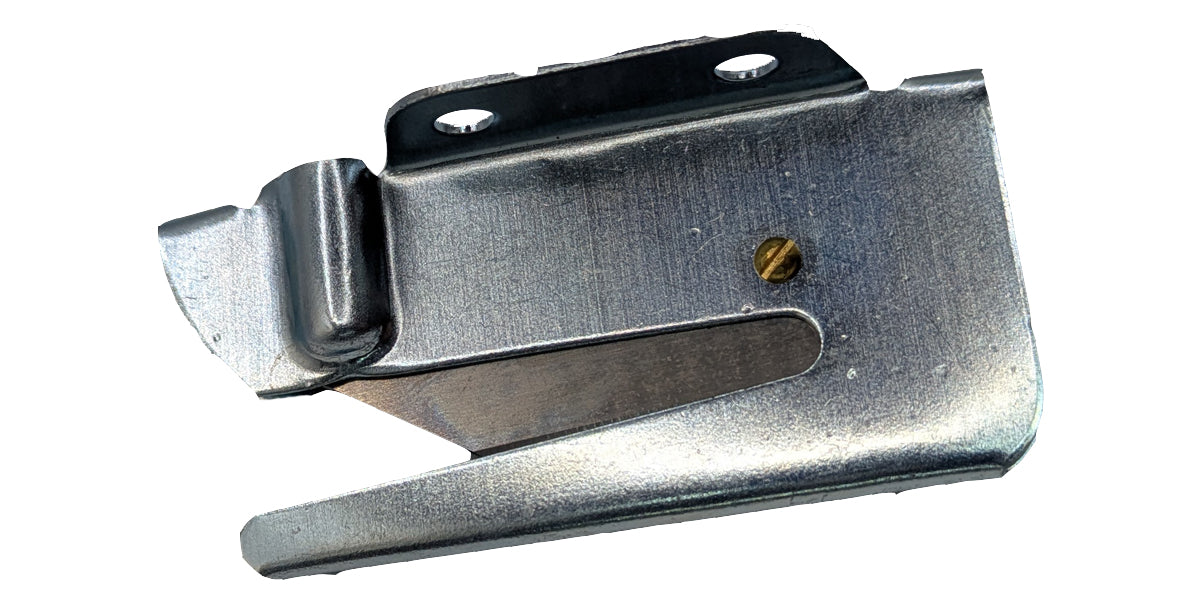 SnippO™ Bench or Wall Mount String / Twine Cutter – Modern Specialties ...